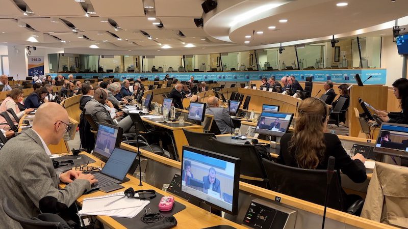 SOLID, South Med Social Dialogue: 100 strong recommendations for ...